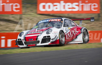 17032 - Andrew McPherson, Neale Muston, Tim Miles - Porsche GT3 R ...