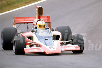 74675 - Max Stewart, Lola T330 - Tasman Series Oran Park 1974 ...