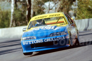 90779 - STEVE REED / TREVOR ASHBY, COMMODORE VL - Tooheys 1000 Bathurst ...