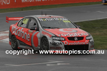 11730 - Craig Lowndes & Mark Skaife - Holden Commodore VE - 2011 ...