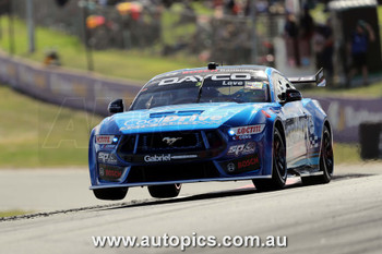 24PE05JS0010 - BOSCH Perth Super Sprint - CARCO.com.au Raceway, Aaron ...