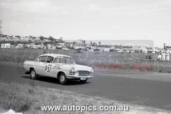 60PI11UK7000 - Frank Coad & John Roxburgh - Winner of the First ...