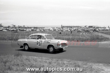 60PI11UK7005 - Frank Coad & John Roxburgh - Winner of the First ...