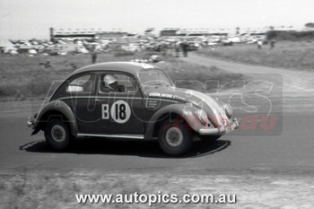 60PI11UK7099 - David McKay & Greg Cusack & Barry Lloyd - Armstrong 500 ...