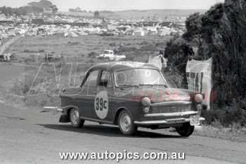 60PI11UK7114 - Brian Foley & Alan Edney & Jim Smith - Armstrong 500 ...