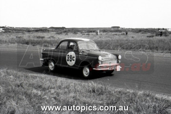 60PI11UK7115 - Brian Foley & Alan Edney & Jim Smith - Armstrong 500 ...