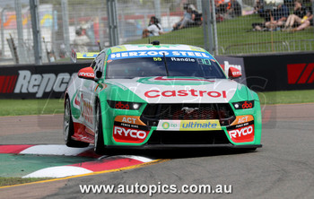 24TV07JS7048 - Thomas Randle - NTI Townsville 500, Townsville Street ...