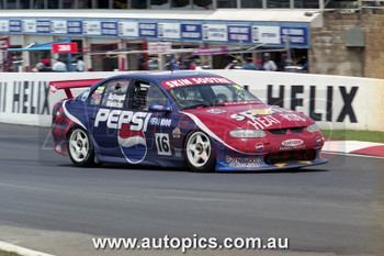 00BA11MC7053 - Dugal McDougall & Andrew Miedecke, FAI 1000, Mount ...