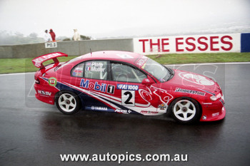 00BA11MC7064 - Jason Plato & Yvan Muller, FAI 1000, Mount Panorama ...