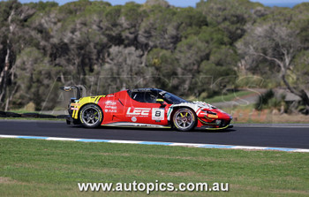 24PI08JS1004 - Jaxon Evans & Elliott Schutte - Phillip Island Grand ...