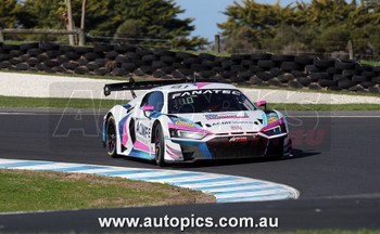 24PI08JS1034 - Alex Peroni & Mark Rosser - Phillip Island Grand Prix ...