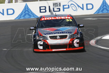 09BA10GG0078 - Greg Ritter & David Besnard, Supercheap Auto, Bathurst ...