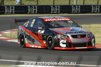 09BA10GG0080 - Greg Ritter & David Besnard, Supercheap Auto, Bathurst ...