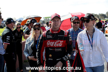 23SA09JS0018 - Brodie Kostecki & David Russell, 2023, Penrite Oil ...