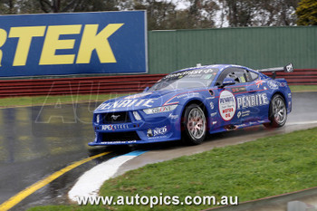 24SA09JS7043 - Matthew Payne & Garth Tander - 2024 Penrite Oil Sandown ...