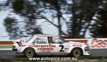 83BA10CH7022 - Steve Masterton & Bruce Stewart, James Hardie 1000 ...