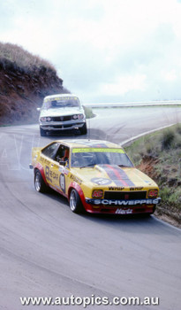 79BA09LR7020 - Peter Janson & Larry Perkins, Hardie Ferodo 1000 ...