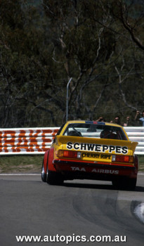 83BA10LR7024 - Peter Janson & David Parsons, James Hardie 1000 ...