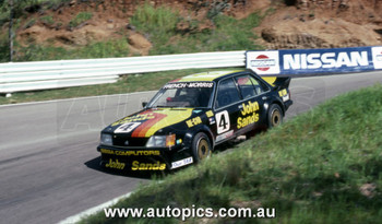 83BA10LR7032 - Bob Morris & Rusty French & Alan Browne, James Hardie ...