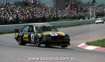 83BA10LR7033 - Bob Morris & Rusty French & Alan Browne, James Hardie ...