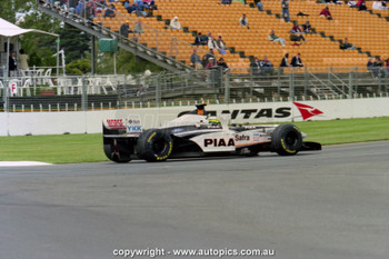 98AP03MC3041 - Qantas Australian Grand Prix, Albert Park Circuit, 1998 ...