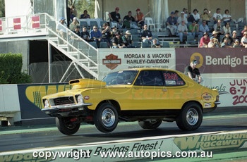 03WB06MC1500 - Willowbank Drags, Willowbank Raceway, Ipswich ...