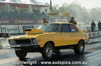 03WB06MC1503 - Willowbank Drags, Willowbank Raceway, Ipswich ...