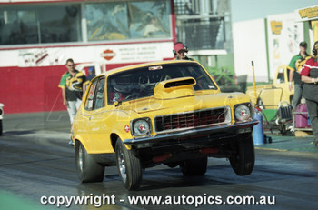 03WB06MC1505 - Willowbank Drags, Willowbank Raceway, Ipswich ...