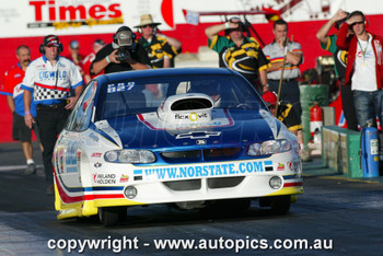 03WB06MC1512 - Willowbank Drags, Willowbank Raceway, Ipswich ...