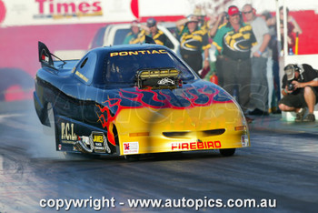 03WB06MC1516 - Willowbank Drags, Willowbank Raceway, Ipswich ...
