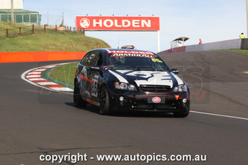 10BA02JS5019 - Nathan Pretty, Cameron McConville & Andrew Jones, Armor ...