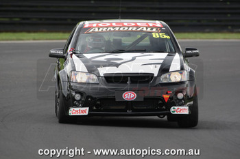 10BA02JS5025 - Nathan Pretty, Cameron McConville & Andrew Jones, Armor ...