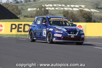 10BA02JS5066 - Jake Camilleri & Scott Nicholas, Armor All Bathurst 12 ...
