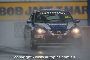 10BA02JS5068 - Jake Camilleri & Scott Nicholas, Armor All Bathurst 12 ...