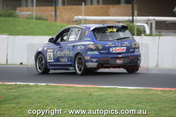 10BA02JS5069 - Jake Camilleri & Scott Nicholas, Armor All Bathurst 12 ...