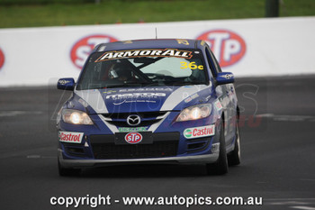 10BA02JS5070 - Jake Camilleri & Scott Nicholas, Armor All Bathurst 12 ...