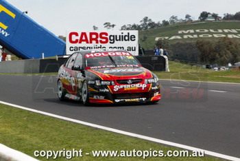 05BA08JS7039 - Owen Kelly & Nathan Pretty, Super Cheap Auto 1000, Mount ...