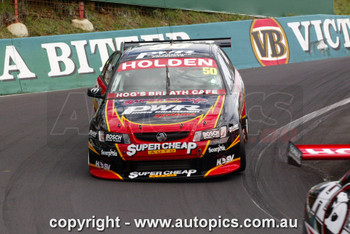 05BA08JS7041 - Owen Kelly & Nathan Pretty, Super Cheap Auto 1000, Mount ...