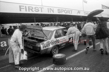 74BA10DB7004 - Bob Forbes & Wayne Negus, Hardie Ferodo 1000, Bathurst ...