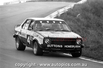 74BA10CH7008 - Bob Forbes & Wayne Negus, Hardie Ferodo 1000, Bathurst ...