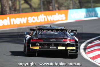 22BA05JS5082 - David Russell, Paul Stokell & James Koundouris, Liqui ...