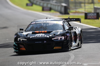 22BA05JS5083 - David Russell, Paul Stokell & James Koundouris, Liqui ...