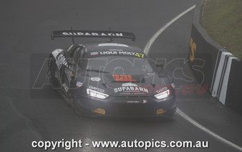 22BA05JS5087 - David Russell, Paul Stokell & James Koundouris, Liqui ...