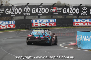 22BA05JS5102 - Scott Taylor, AlexDavison, Craig Lowndes & Geoff Emery ...