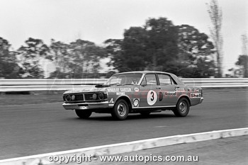 72SA09PD7028 - Murray Carter, Sandown Three Hour 250, Sandown, 10th ...