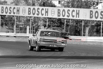 72SA09PD7031 - Murray Carter, Sandown Three Hour 250, Sandown, 10th ...