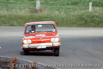 64736 - Lex Davison & Rocky Tresise, Armstrong 500, Bathurst, 1964 ...