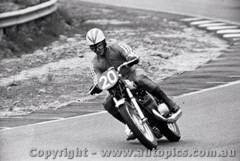 70309 - Kenny Blake / Kal Carrick Kawasaki 500 - 295 laps completed ...