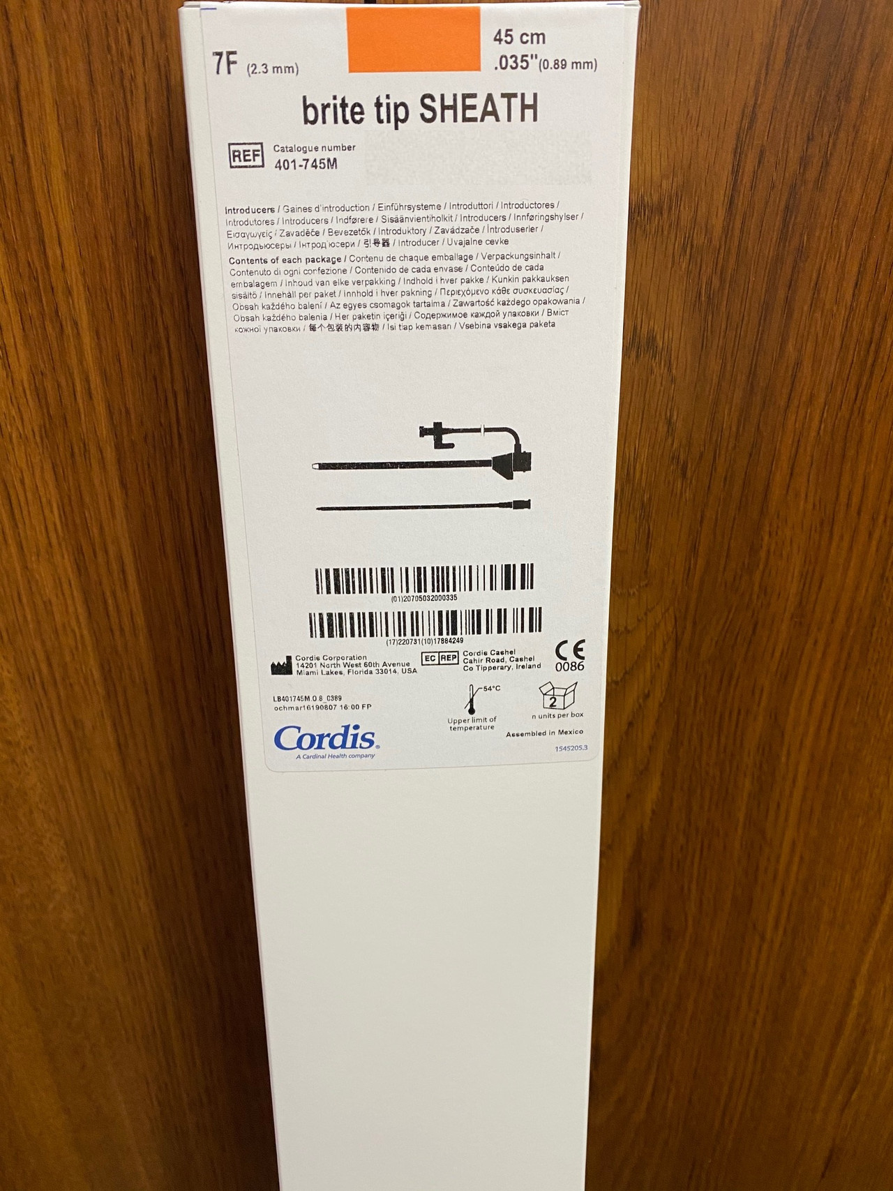 Cordis | Cardiovascular & Endovascular Medical Devices | MyMedicalEcart
