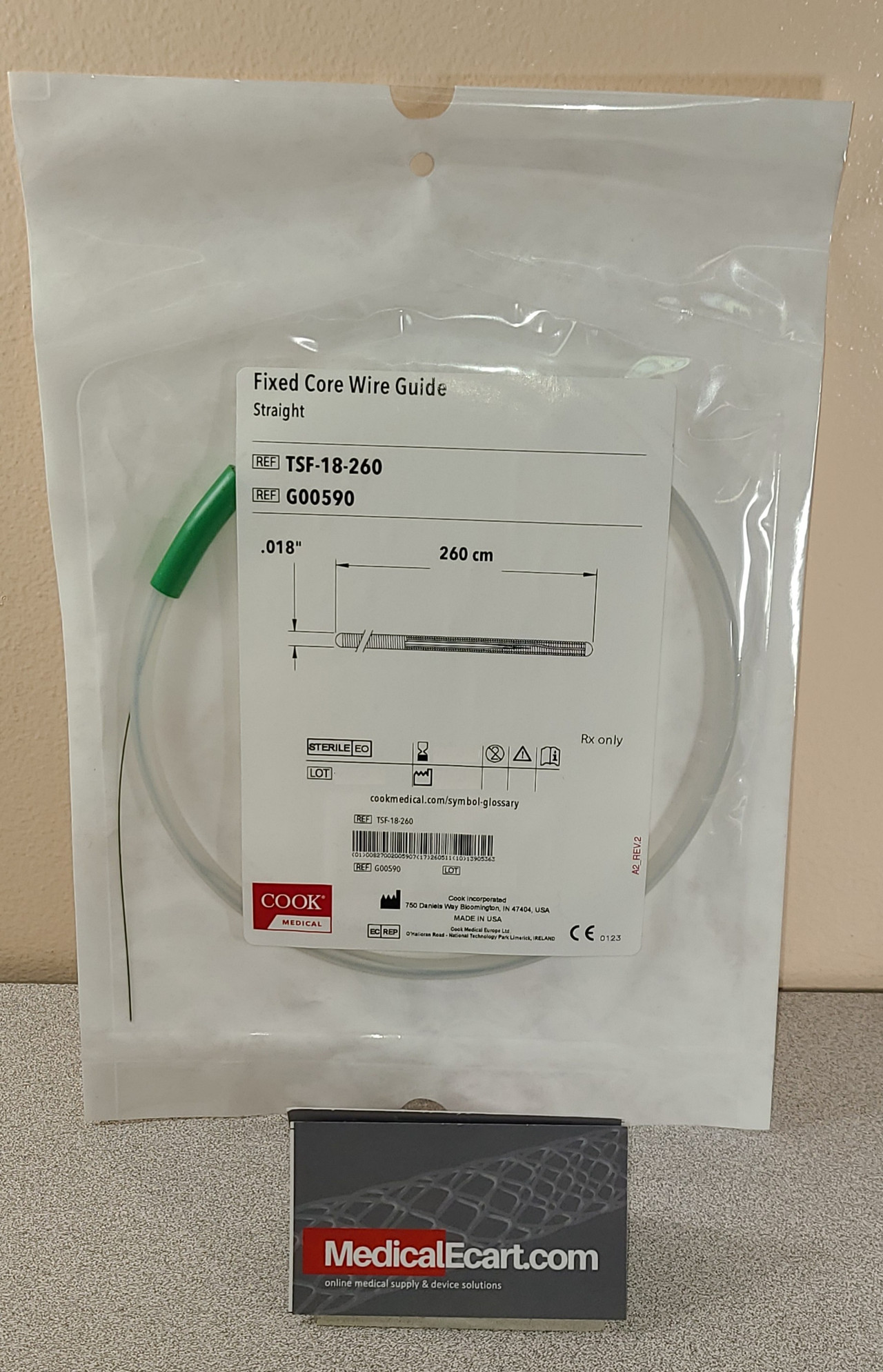 Cook Medical Products | Interventional Radiology, GI, Urology ...
